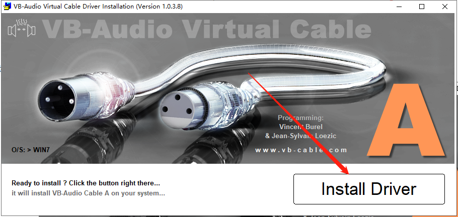 让你的声卡变成麦克风：利用VB-CABLE将音频输出重定向至音频输入 - 相关教程 - VB-Audio VB-Cable Voicemeeter VB虚拟声卡中文官网